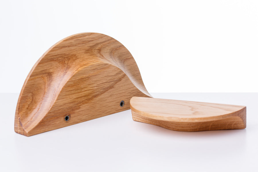 Top 10 Timber Handle Designs for Modern Kitchens | Ookami Studio